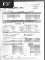 DP11 Form | PDF | Passport | Immigration Law