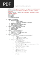 Information Management Syllabus | PDF | Information Management ...