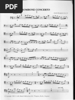B.appermont - ''Colors - For Trombone'' | PDF