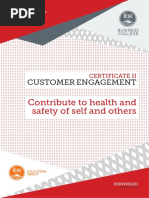 Elearning Leaflet | PDF | Educational Technology | Professional ...