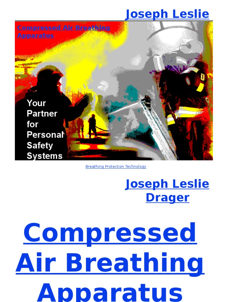 Caba Training Handout | PDF | Breathing | Thermography