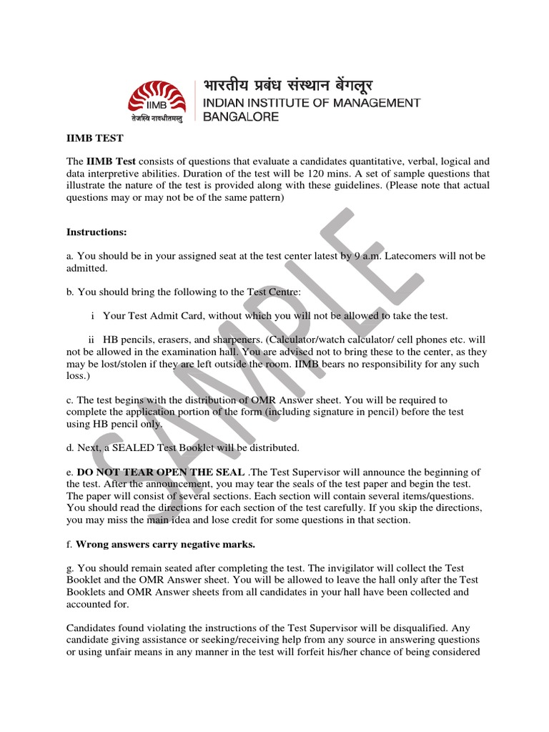 Sample QP | PDF | Incentive | Motivation