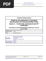 PRM TSI Application Guide | PDF | Typefaces | Stairs