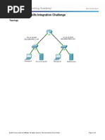 Ericsson Router 6672 Datasheet | PDF | Virtual Private Network | Networking