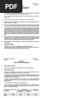 IIB RATE CIRCULAR WEF JAN 2020 - Ver1 | PDF | Plastic | Textiles