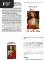 Kings and Prophets Timeline | PDF | Kingdom Of Judah | Books Of Kings