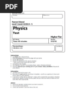 Activate 1 Biology Chapter1 Answers | PDF | Cell (Biology) | Chloroplast