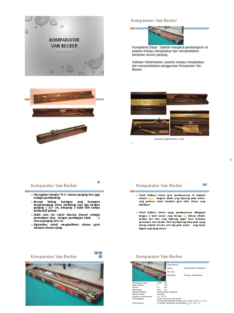 KOmparator | PDF | Teknologi & Rekayasa