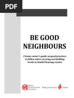 QBCC Building Work Rectification Guide | PDF | Rectifier | Regulation