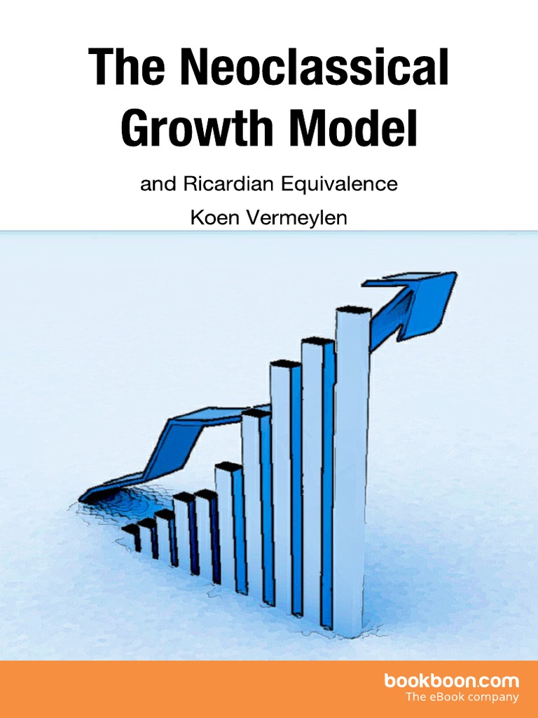 Neoclassical Growth Model | Download Free PDF | Neoclassical Economics ...