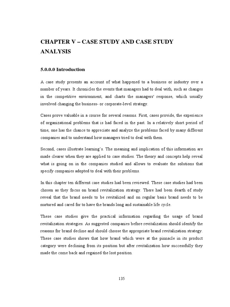 Case Study - Dabur Over The Years - The Dabur Story - 262315264 PDF | PDF