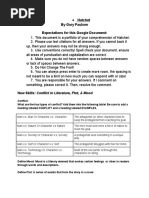 Hatchet Chapter 9 and 10 Questions | PDF | Fires