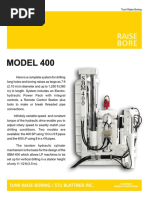 Herrenknecht TBM Catalog | PDF | Manufactured Goods | Mechanical ...