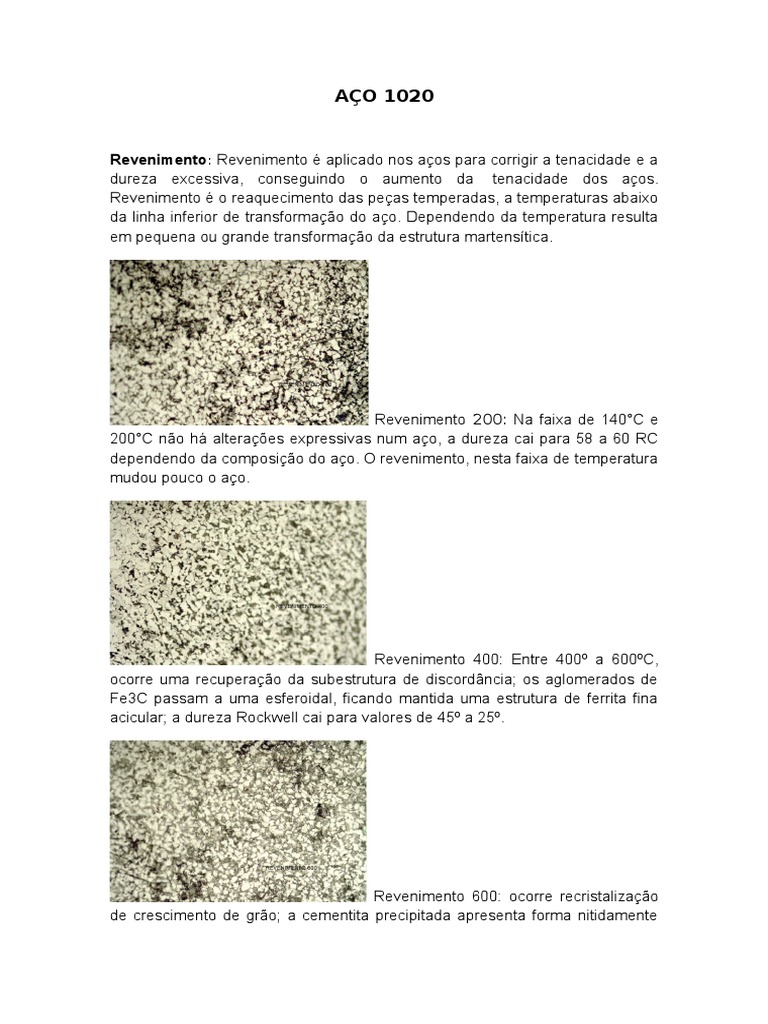 AÇO 1020