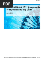 ISO 4183 (Poleas V) | PDF