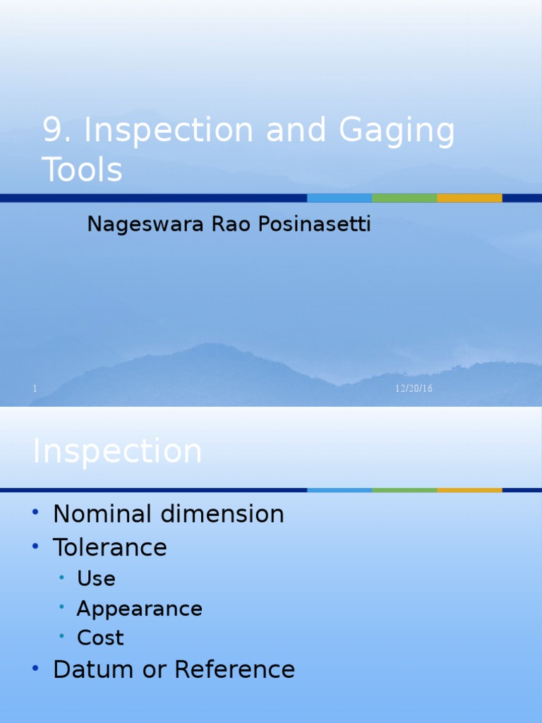 MFG Tooling - 13 Inspection Fixture | Download Free PDF | Engineering ...