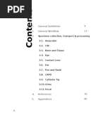 Laboratory Request Form Template | PDF
