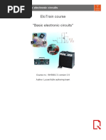 HBE Basic iLAB | PDF | Modulation | Detector (Radio)
