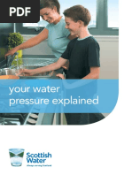 Direct and Indirect Cold Water Supply System | PDF | Tap (Valve ...