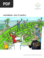 MARINE Manual of Permitted Operation (Marine MOPO) 2017 Rev 1 | PDF ...