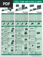 Top Hat & Cladding Sections | PDF | Building Materials | Economic Sectors