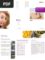 VORANOL Triol Polyether Polyols - Continued | PDF | Polyurethane ...