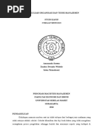 Contoh Proposal Penelitian Untuk Sempro PDF | PDF | Seni