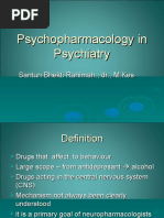 Antidepressant & Psychedelic Drug Interaction Chart | PDF ...