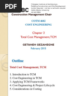 27r-03 Schedule Classification System | PDF | Feasibility Study ...