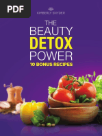 McCain Recipe Book 2010 - Final PDF | PDF | Salad | Curry