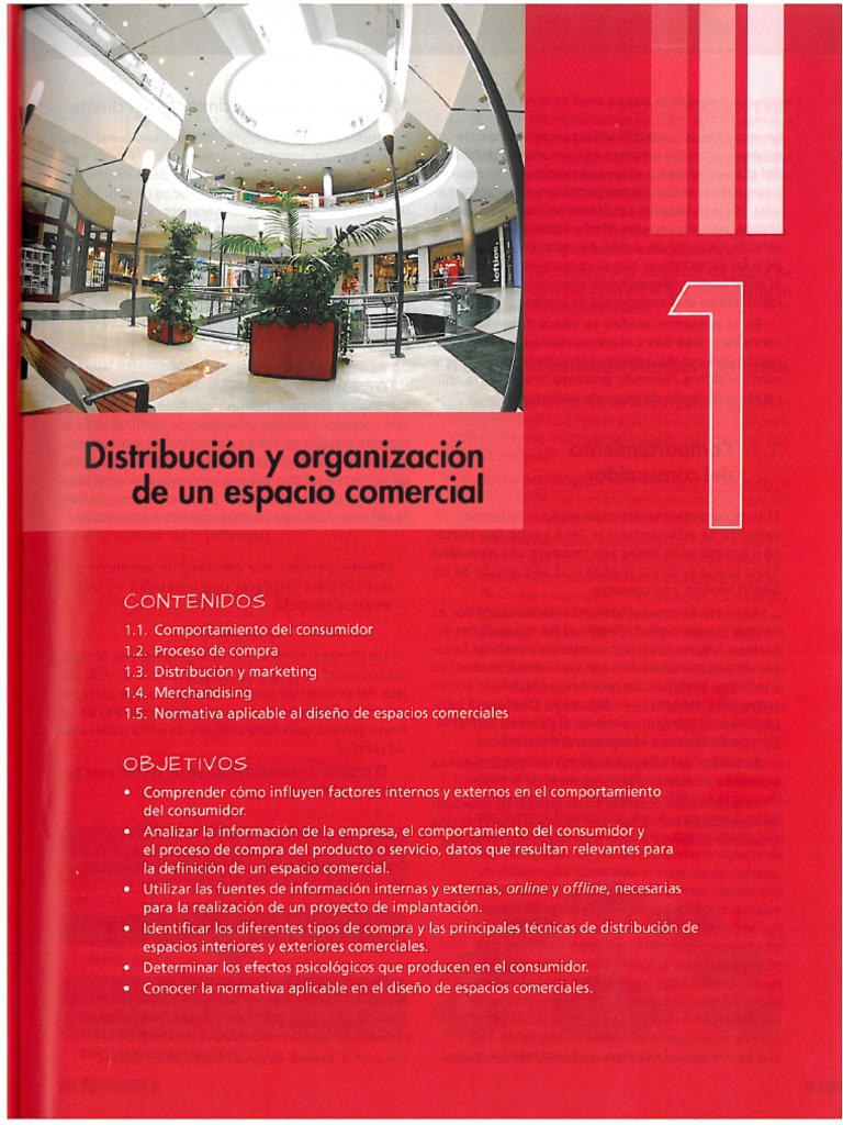 Escaparatismo Comerciales | PDF