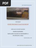 PSF & ACF Operation | PDF | Filtration | Separation Processes