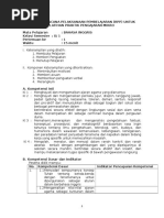 Tutorial Elearning - Mahasiswa - KALAM | PDF