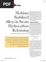 Trevitest PDF | PDF | Valve | Nuclear Power