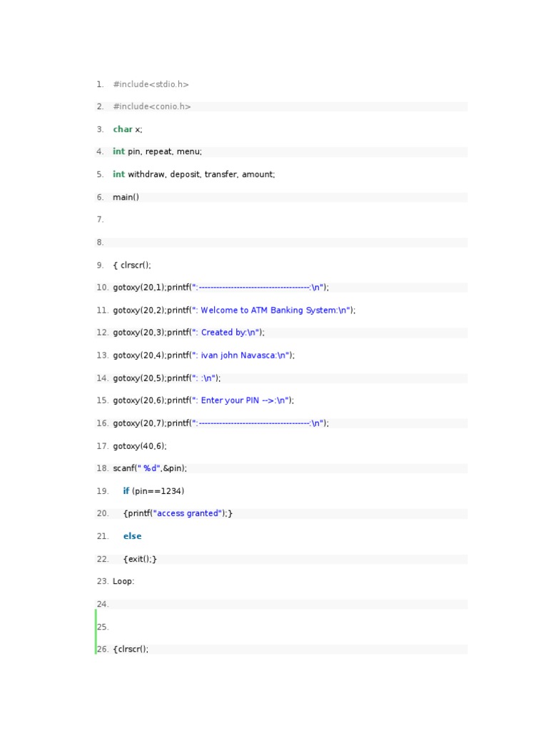 gfhh | Data Type | Variable (Computer Science)