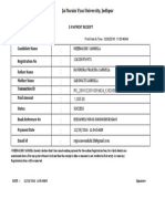 ''This Is A Computer-Generated Document and Does Not Require Any ...
