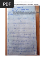 Solution of Skill Assesment Exercise of Control System Engineering by ...