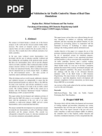 Air Traffic Control System | PDF | Abstraction (Computer Science ...