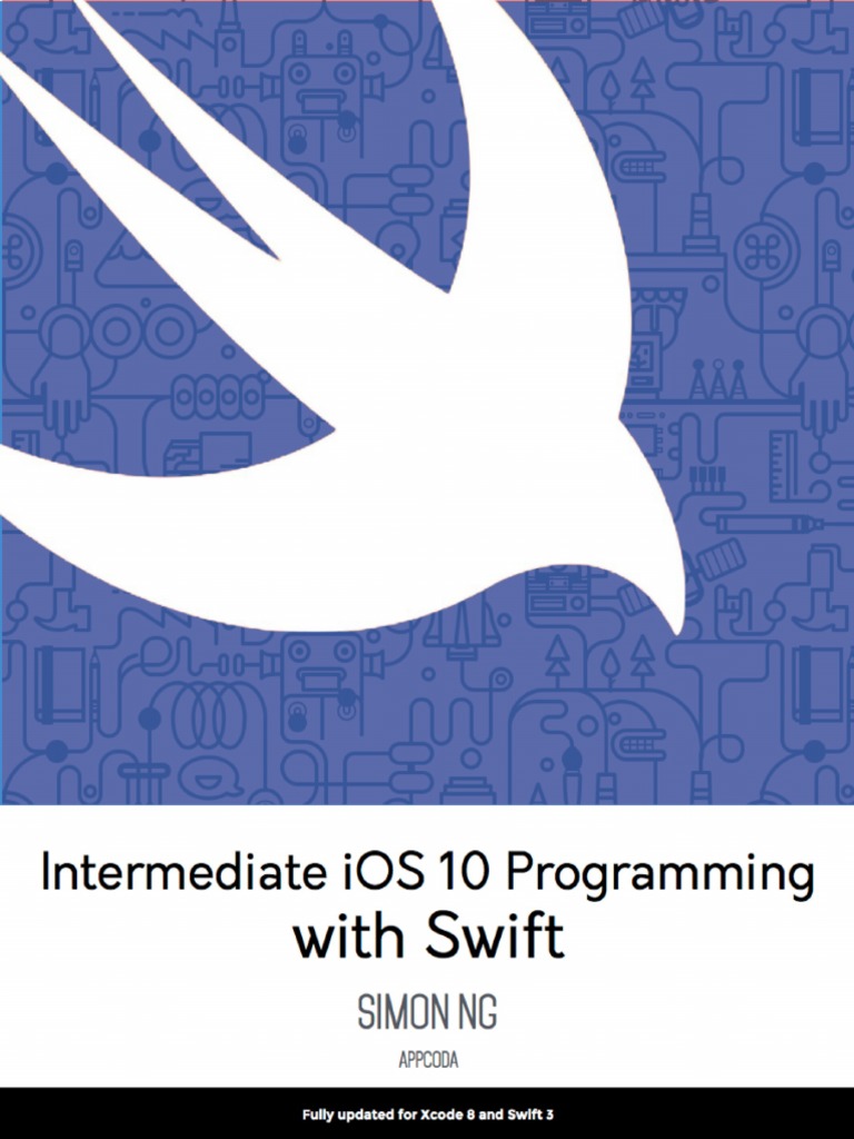 Intermediate Swift Sample PDF | PDF | Qr Code | Ios