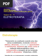 Linhas de Langer na Pele Humana | PDF