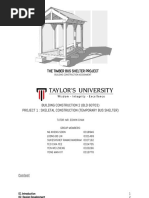 Shipping Container Structural Guide | PDF | Containerization | Framing ...