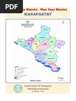 Tambaram Municipal Corporation Ward Map - Display Map | PDF