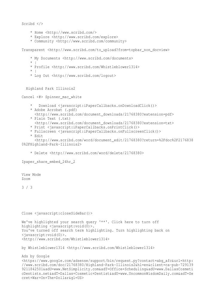 Dr. Tony Fletcher Insights | PDF | Scribd | Software