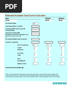 Iec 60909-2 PDF | PDF | International Electrotechnical Commission ...