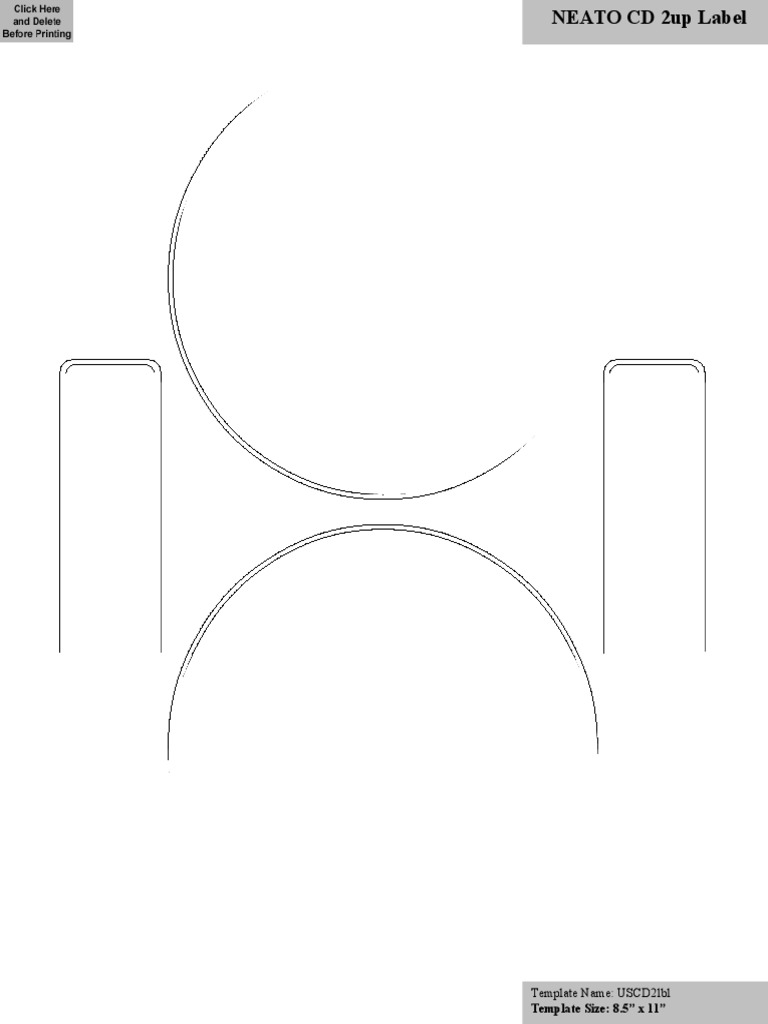 Uscd2lbl.Ntt Template - fasropti