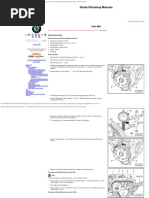 Renault H4B 0.9 TCE Engine Overview | PDF | Internal Combustion Engine ...