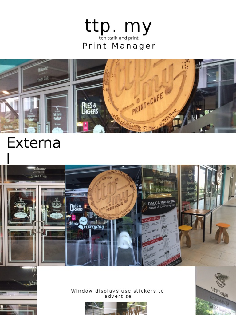 Precedent Study | PDF