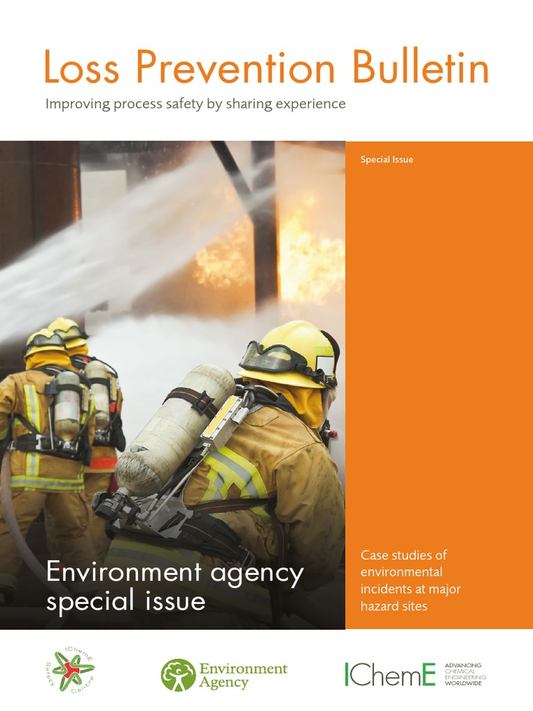 Loss prevention bulletin | Risk | Emergency Management