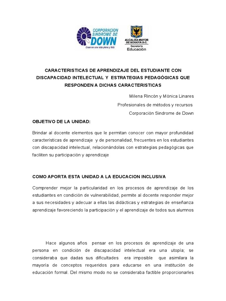 Caracteristicas DIL PDF | PDF