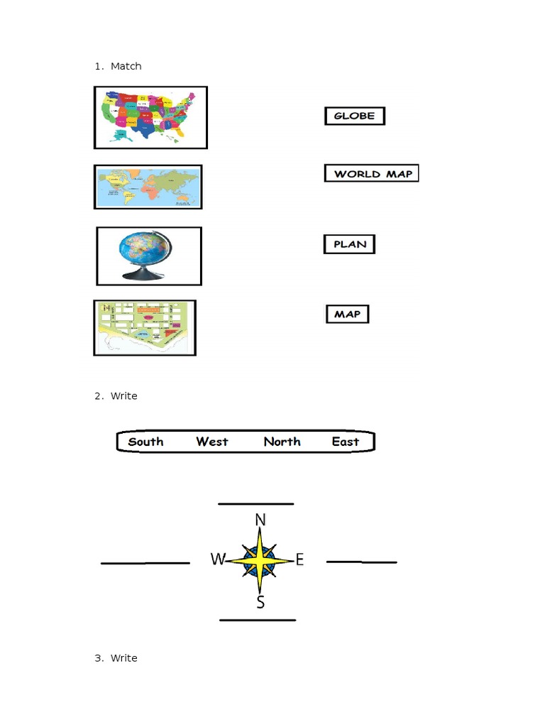 Examen Unit 2 Social Science | PDF